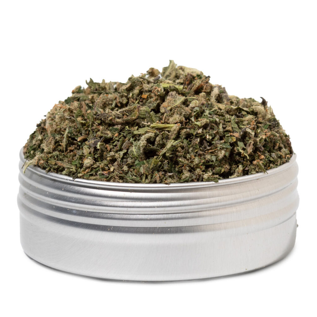 Shake - A Budget Weed | Buy Cannabis Shake Online Canada